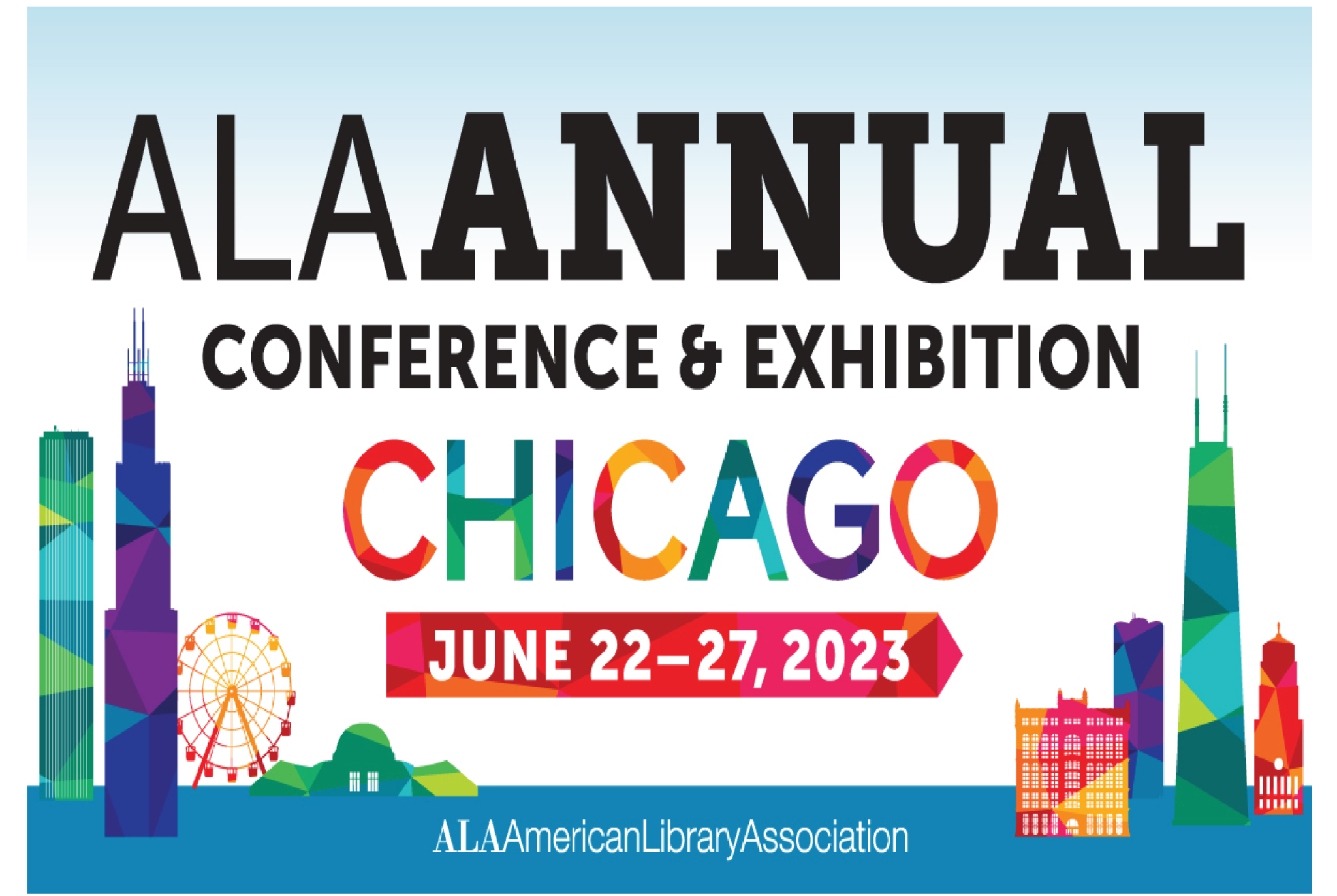 SHERO COMICS AT THE 2023 ALA CONFERENCE & EXHIBITION - Sherocomics